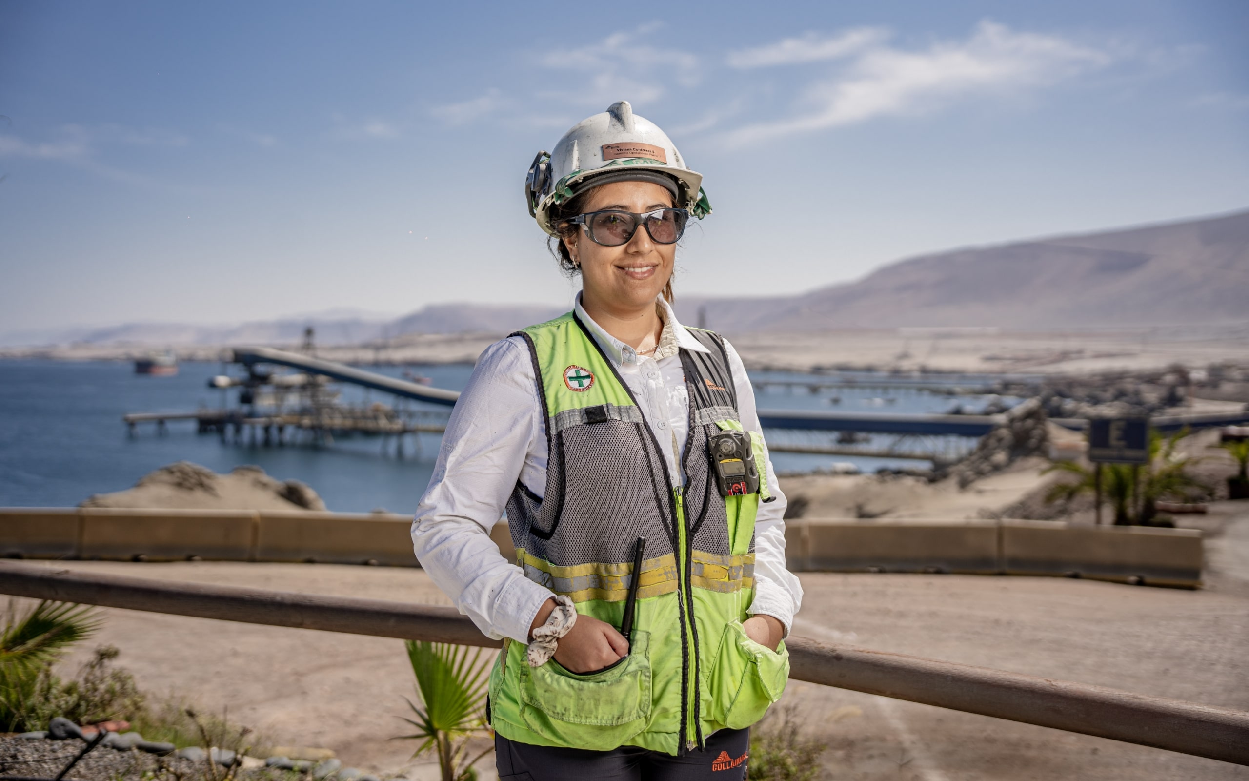 Collahuasi | Mucho más que Cobre