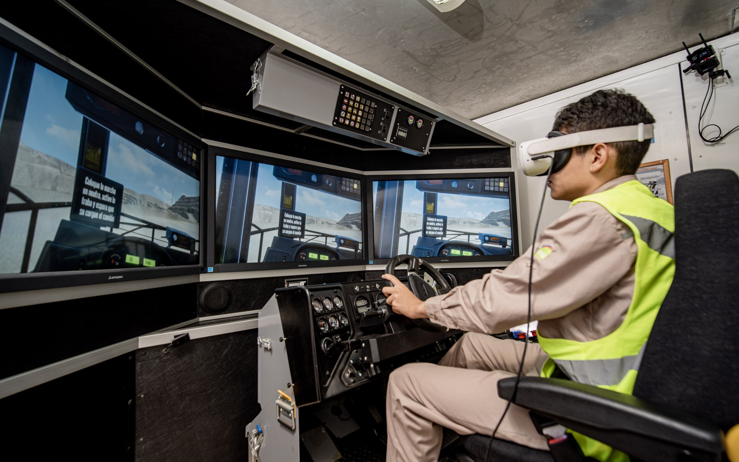 Fundación Collahuasi | Collahuasi